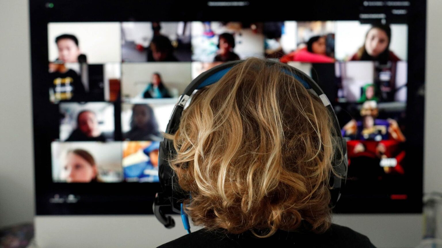 Is Your Zoom Meeting Safe? | Rader Solutions